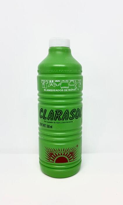 CLARASOL 500 ML :: CASA ALONSO