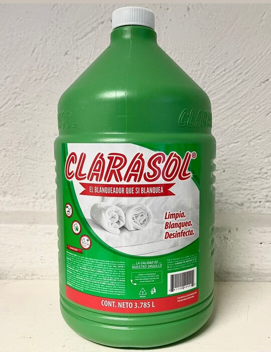 CLARASOL GALON 3.78 LT :: CASA ALONSO